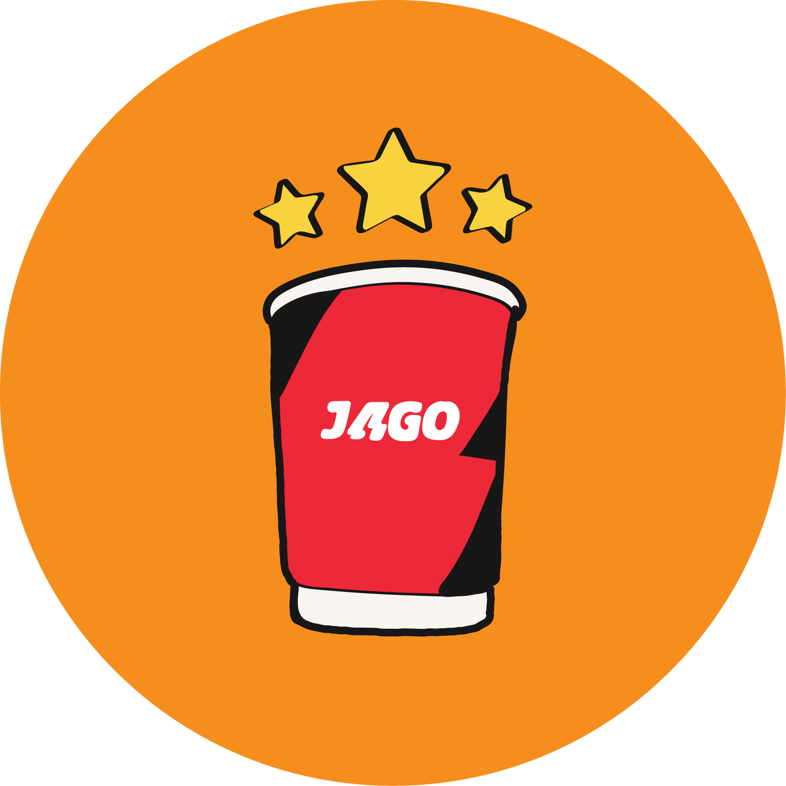 Jago Coffee - #1 Cafe on Wheels!